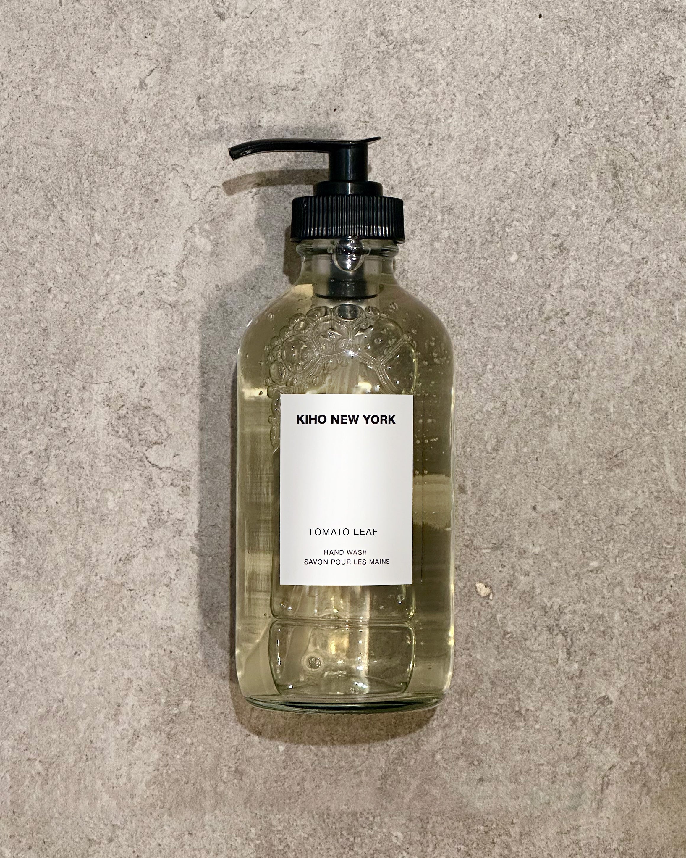 Hand Wash – KIHO NEW YORK
